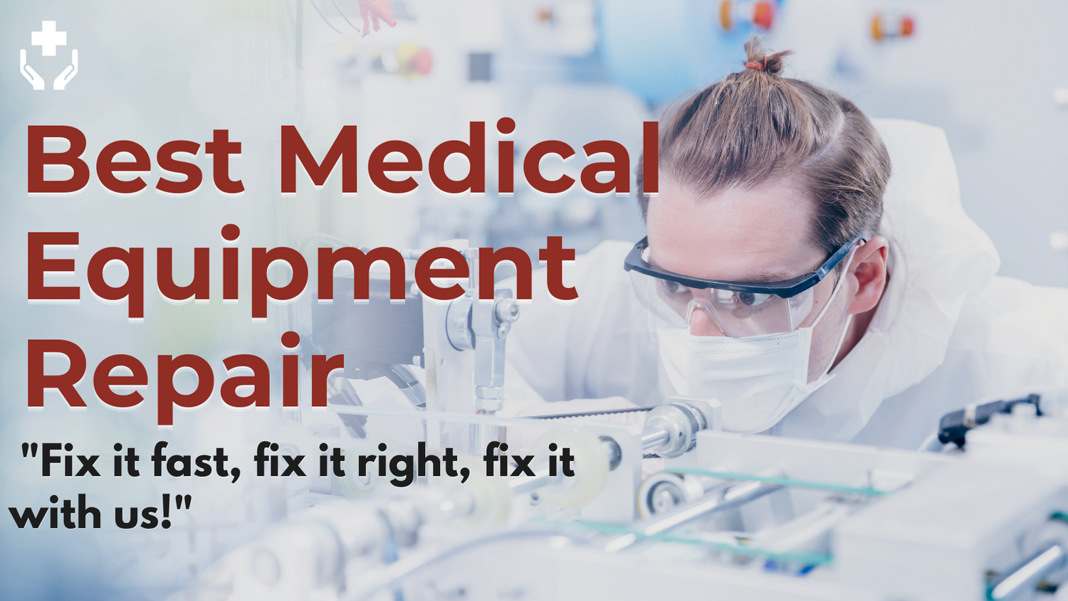 Medical Supplies, Equipment & Repair | Apex Biomedical Services